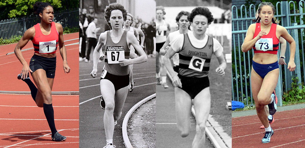 Club news — Brighton & Hove Athletic Club