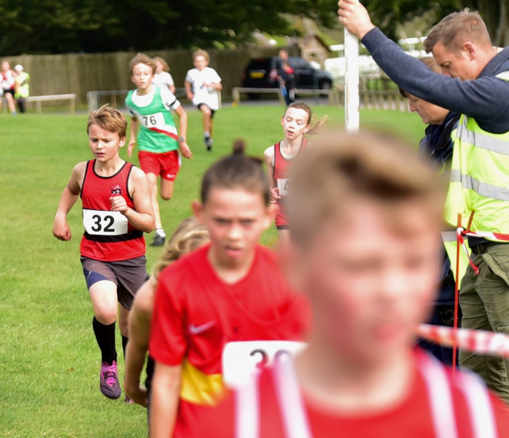 Great results for B&H at Glorious Goodwood — Brighton & Hove Athletic Club